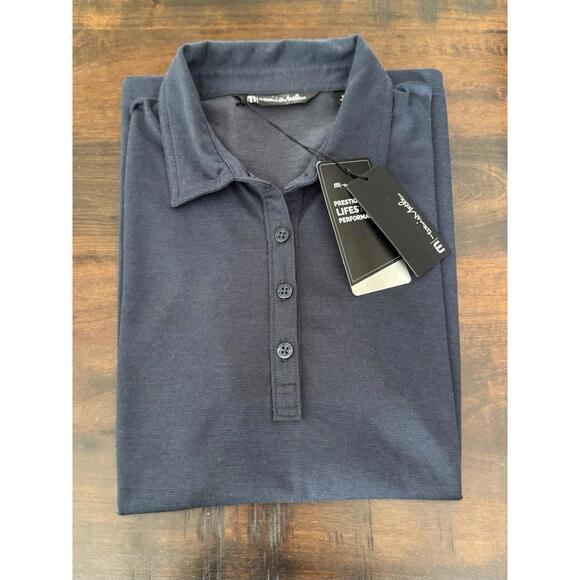 Travis Mathew | Games | Nwt Travis Mathew She Fancy Womens M Golf Polo ...